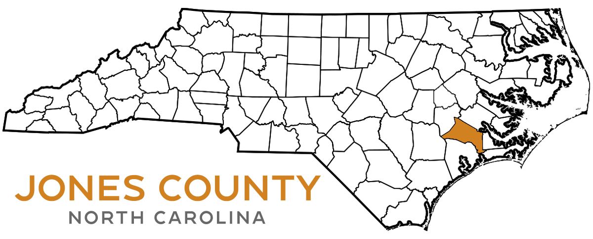 About Jones County – Jones County, North Carolina | Official Website